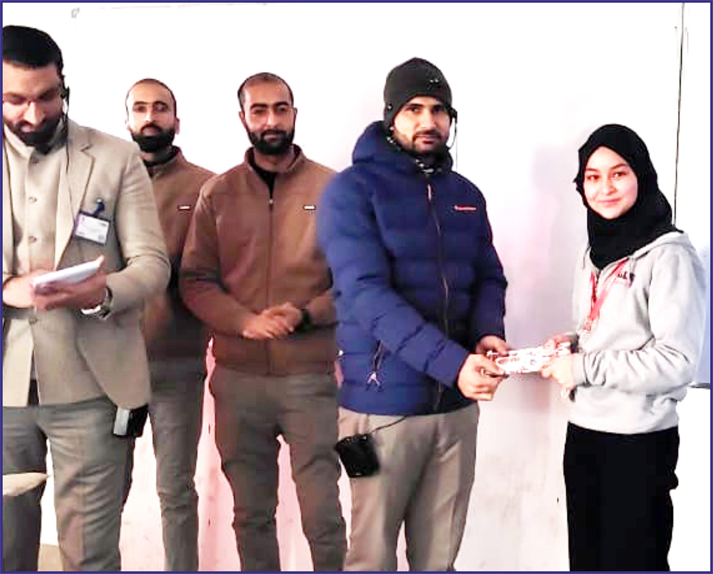 Best engineering / medical entrance coaching in Srinagar, Entrance exam ...